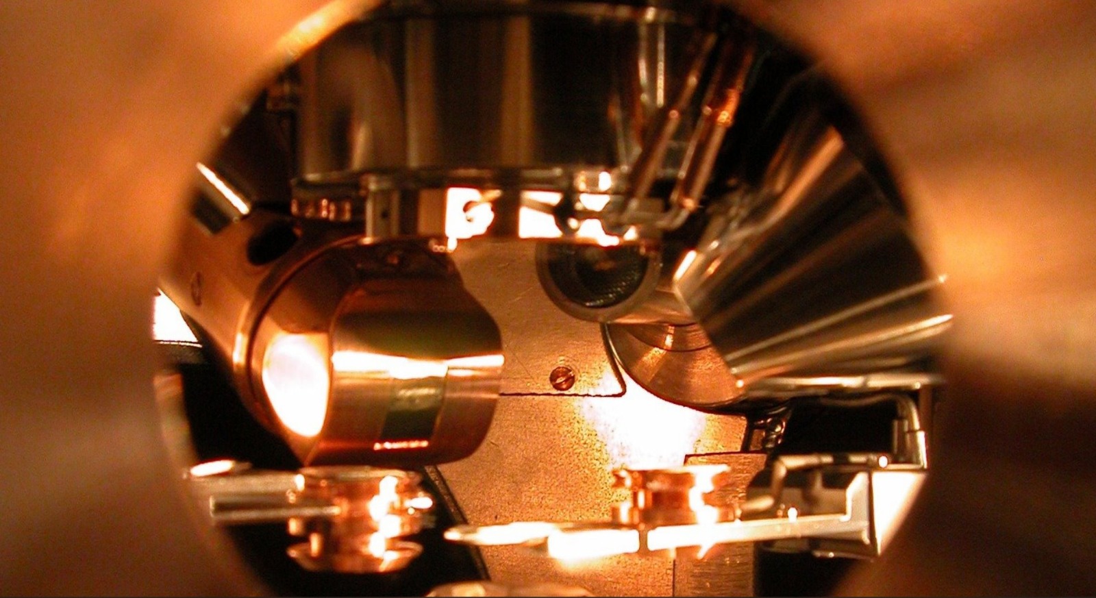 Unidad de Espectroscopía de Fotoelectrones – Servicios Centrales de ...